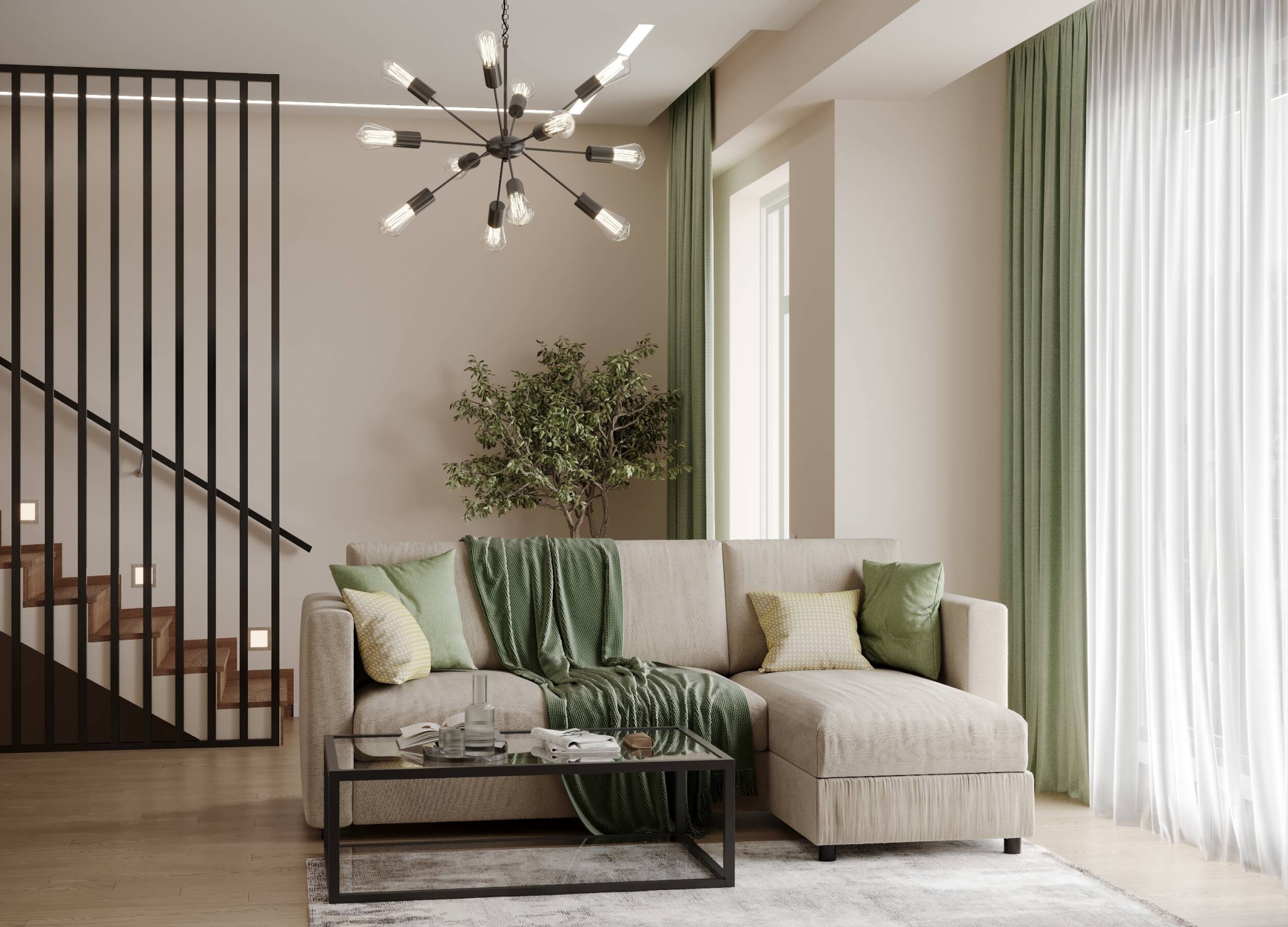 Portfolio - SpaceOptionsDesign