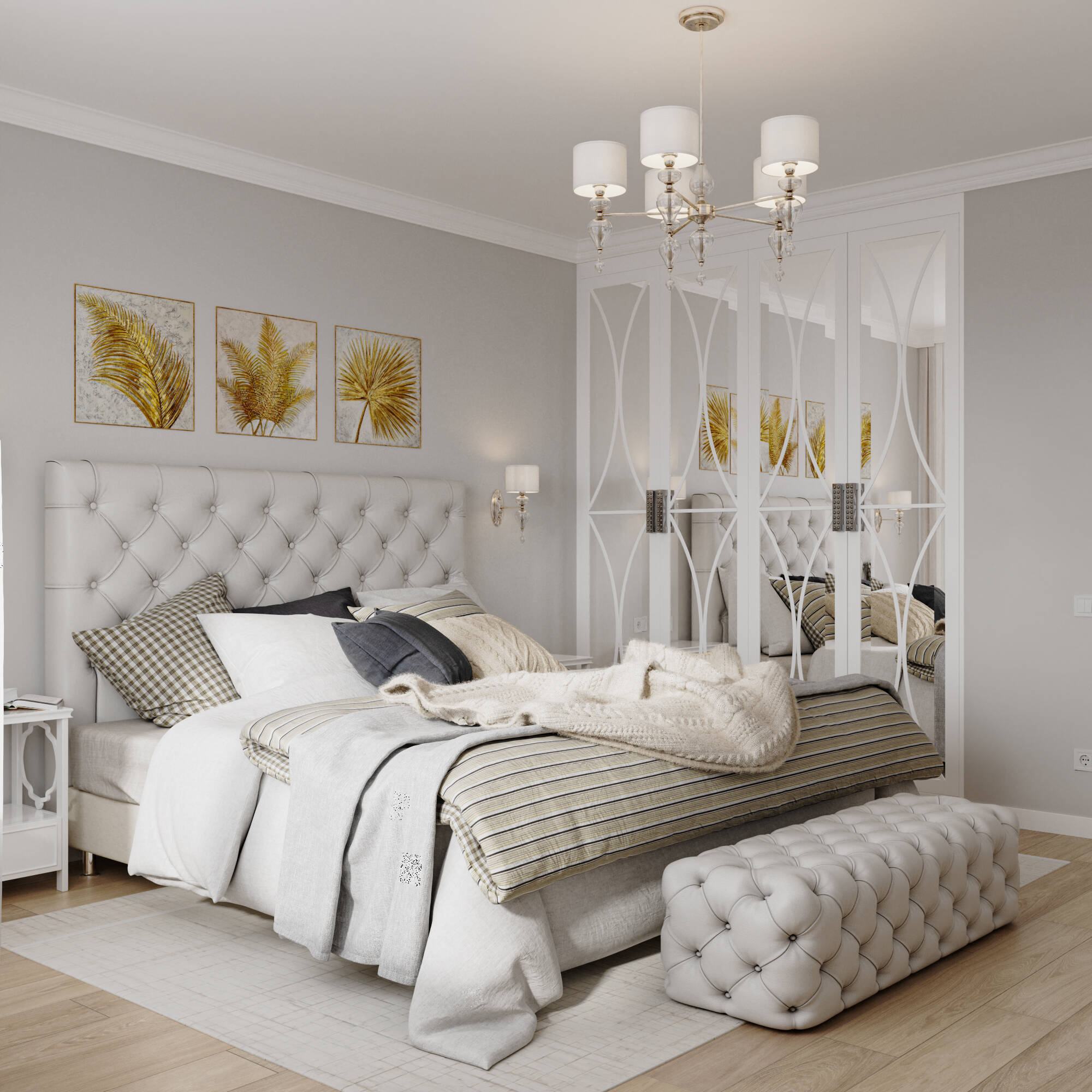 Portfolio - SpaceOptionsDesign