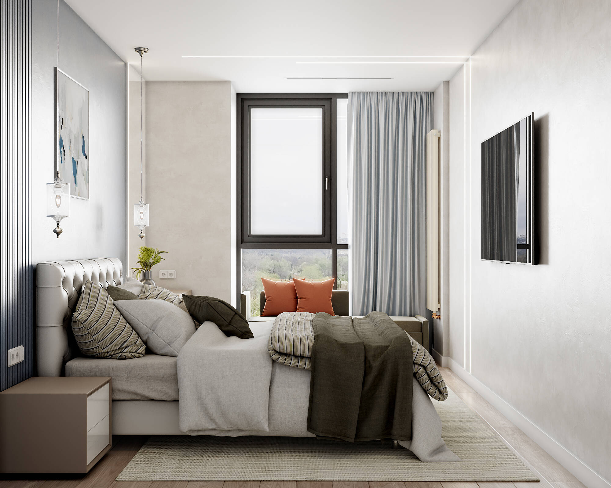 Portfolio - SpaceOptionsDesign