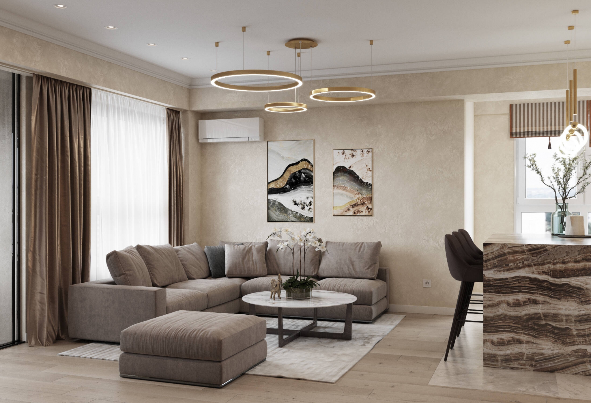 Portfolio - SpaceOptionsDesign